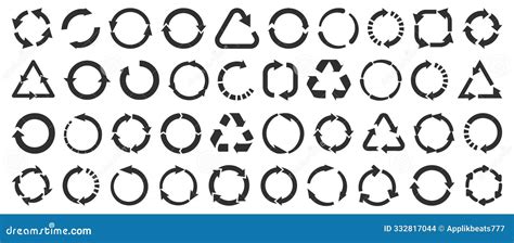 Non Recyclable Icon Thin Linear Non Recyclable Outline Icon Isolated