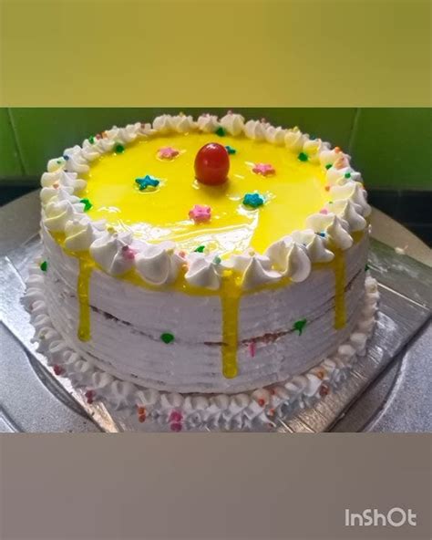 Pianapple Cake Youtube