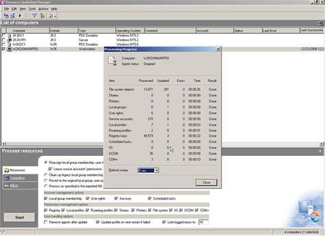 Migration Manager For Active Directory Au