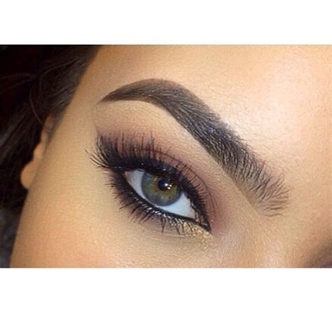 17 Best Images About Arching Eyebrows On Pinterest Eyebrow Styles