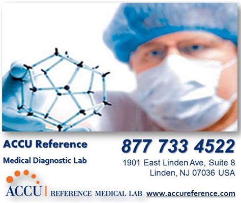 Pin On Accu Reference Medical Lab