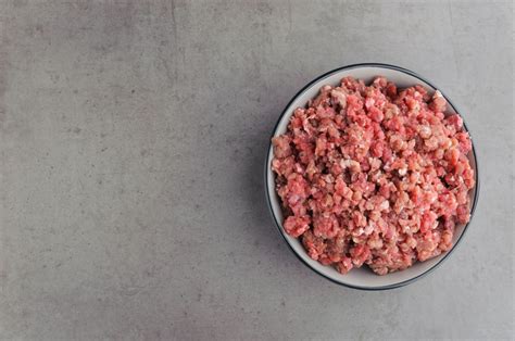 Homemade Dog Food For Pitbulls Try Out 6 Easy Recipes