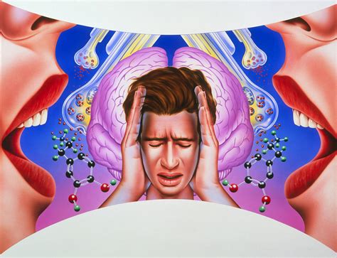Schizophrenia Photograph By John Bavosi