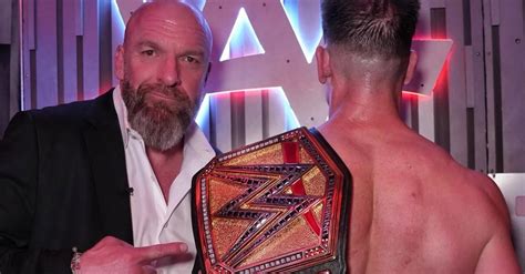 Общо 28 таланта напуснаха Wwe през 2025 г Boec Bg онлайн медия за бойни спортове