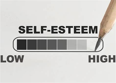 Build Confidence And Overcome Self Esteem Issues Therapy In New York