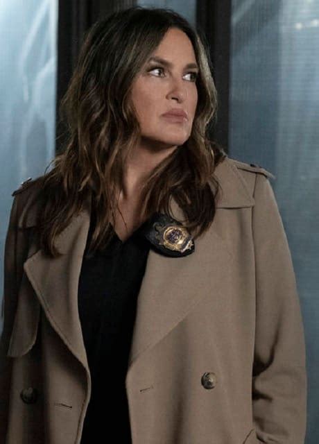 Lovely Olivia Law And Order Svu Season 23 Episode 7 Tv Fanatic