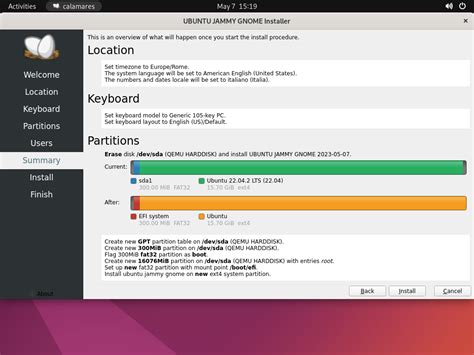 No Install Progress But Does Install Issue Pieroproietti Penguins Eggs GitHub