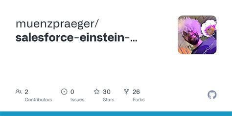 Github Muenzpraegersalesforce Einstein Vision Apex