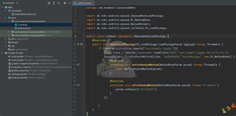 Xposed和Lsposed安装 夏洛魂的个人博客