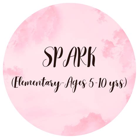 Spark Step By Step Counseling