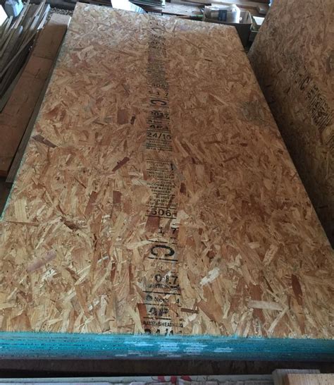 Osb 7 16 4x8 Sheets For Sale In Joshua Tx 5miles Buy And Sell
