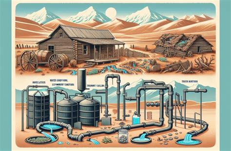 Innovating Rural Water And Wastewater Systems In Minnesota Rural