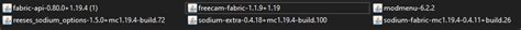 mc crashes everytime i attempt to load into world r fabricmc