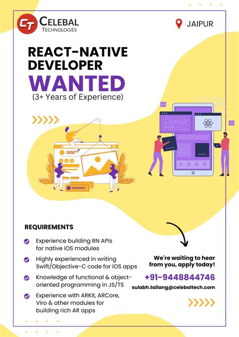 Sulabh Tailang On Linkedin Reatnative Ios Nativeplatform