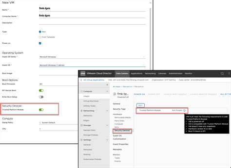 Виртуализация Вышло обновление VMware Cloud Director 10 4 2