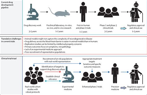Science Disconnected The Translational Gap Between Basic Science
