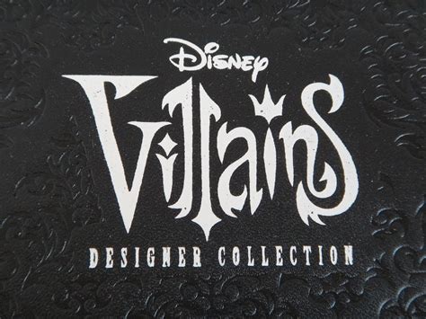 Evil Disney Logo