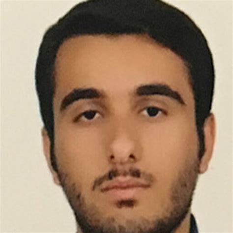 Alireza Ebrahimi Semnan University Semnān Department Of Power