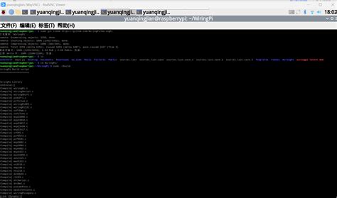 【物联网】基于树莓派的物联网开发【16】——树莓派gpio控制led灯实验树莓派5 双色灯面包板 Csdn博客