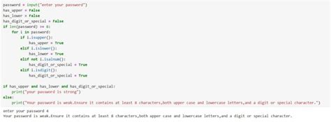 Pythonprogramming Cybersecurity Passwordgenerator Codingjourney Python Aamir Umarjaan