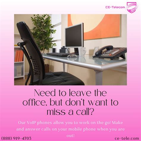 Ce Telecom Network Services Inc On Linkedin Voip Donate