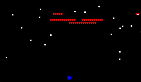 Centipede Kates Web Cave