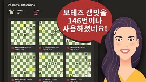 체스닷컴 인사이트 기능 공개