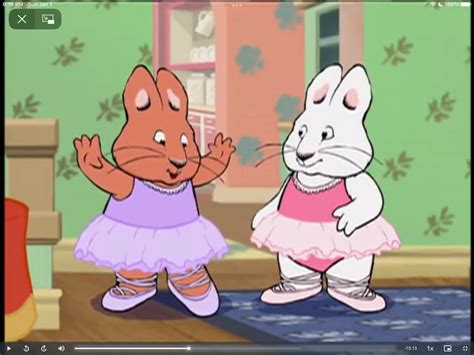 Ruby And Louise Getting Ready For Their Ballet Act By Ddapcic On Deviantart