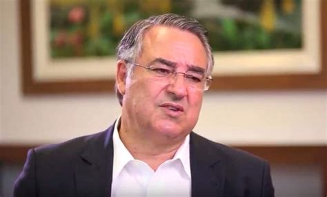 Raimundo Colombo Alerta Há Sérios Desafios à Frente Psd Partido