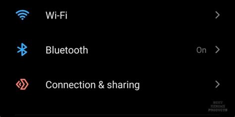 Does Xiaomi Support Nfc List Of Xiaomi Phones With Nfc For Xiaomi Review