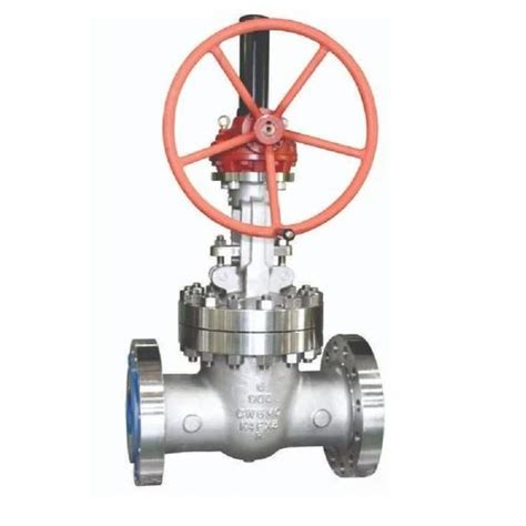 Class 600 Api 600 Bs 1414 Stainless Steel Gate Valve Valve Size 20
