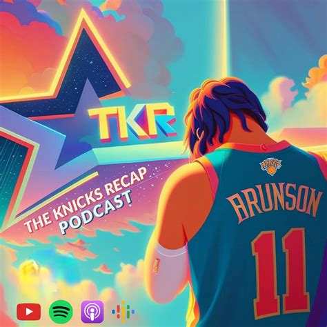 The Knicks Recap A New York Knicks Podcast REAL REASON Knicks Made OG Anunoby TRADE Knicks