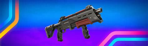 The Ultimate W Key Loadout In Fortnite Chapter 4 Season 2