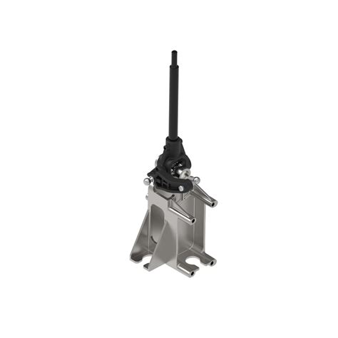 Manual Transmission Excel Controlinkage Pvt Ltd