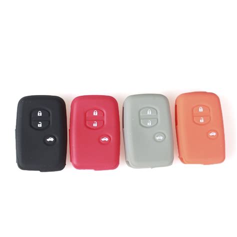 Buy Cheap Alarm Security In Bulk From China Dropshipping Suppliers Silicone Car Remote Fob