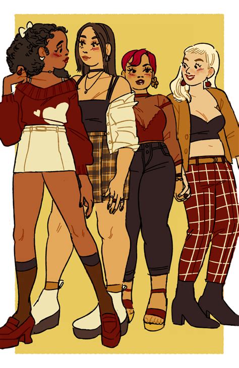 By Doemay Cute Art Styles Cartoon Art Styles Art Anime Poses