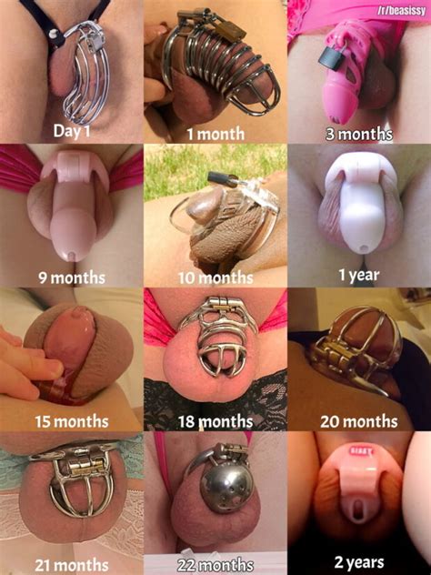 Chastity Slut Anegfox