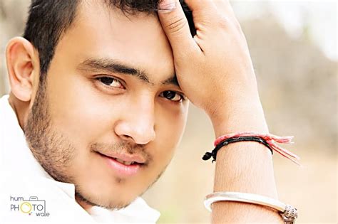 Indian Fitness Trainer Model Portfolio By Humphotowale