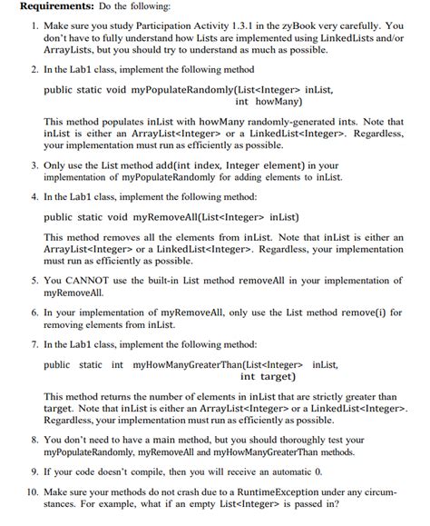Solved Import Javautilarraylist Import