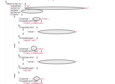 Fetching The Well Known Openid Configuration Can Be Slow In Some Cases 10126 Support Center