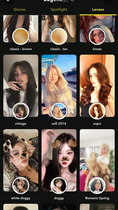 Hot Filters On Snapchat