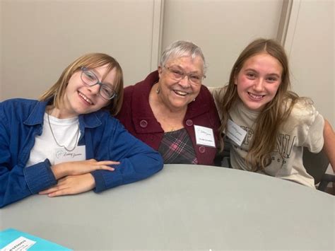 Silver Birch Lodge And Haven Seniors And École Our Lady Of Perpetual