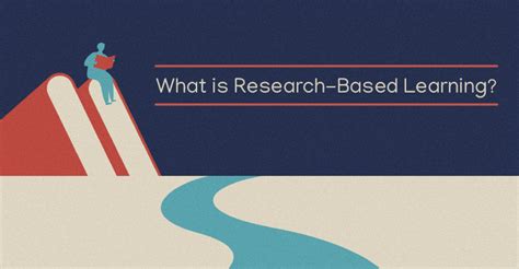 Research Based Learning A Lifelong Learning Necessity Solution Tree Blog