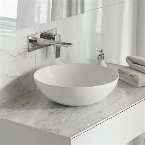 Swiss Madison Classe” Vessel Sink Basin National Plumbing And Building
