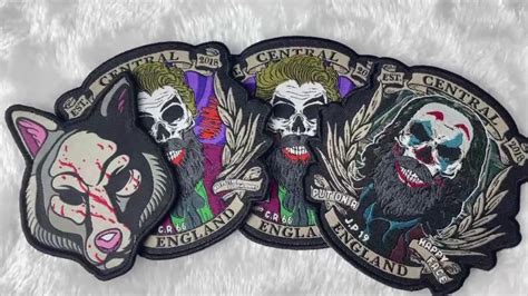 沈凌燕 On Linkedin Woven Patch Woven Iron On Patch Woven Custom Patch Sample Custom Factory