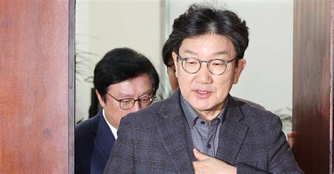비상 시국에 ‘국정안정협의체 거부한 與 ‘尹 탄핵 가결 이후