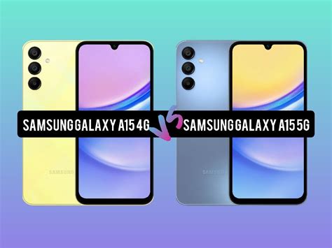 Bedanya Samsung Galaxy A G Dan Samsung Galaxy A G Tak Hanya Jaringan