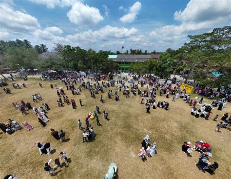 Congratulations โรงเรียนนูรุดดิน มูลนิธิ ตากใบ นราธิวาส