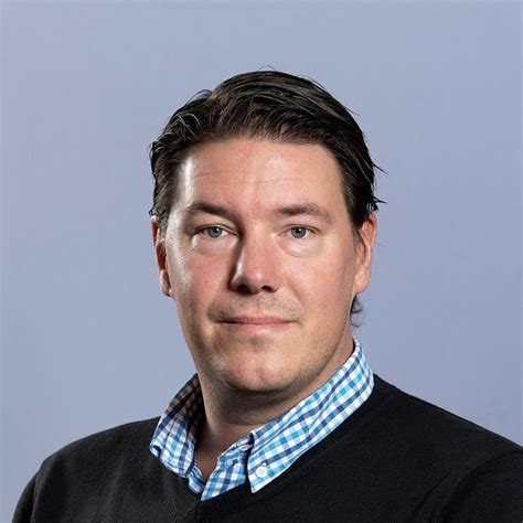 Jonas Backman Chef Obestånd Almi Företagspartner Linkedin