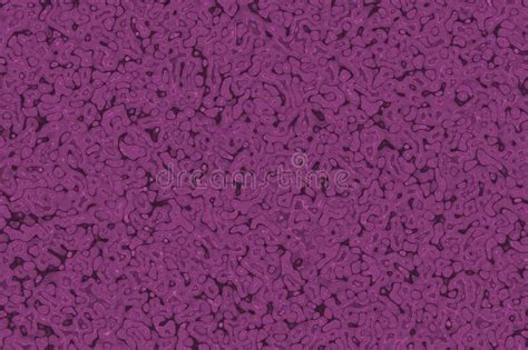 cute pink pattern with soft curves digital graphic texture illustration